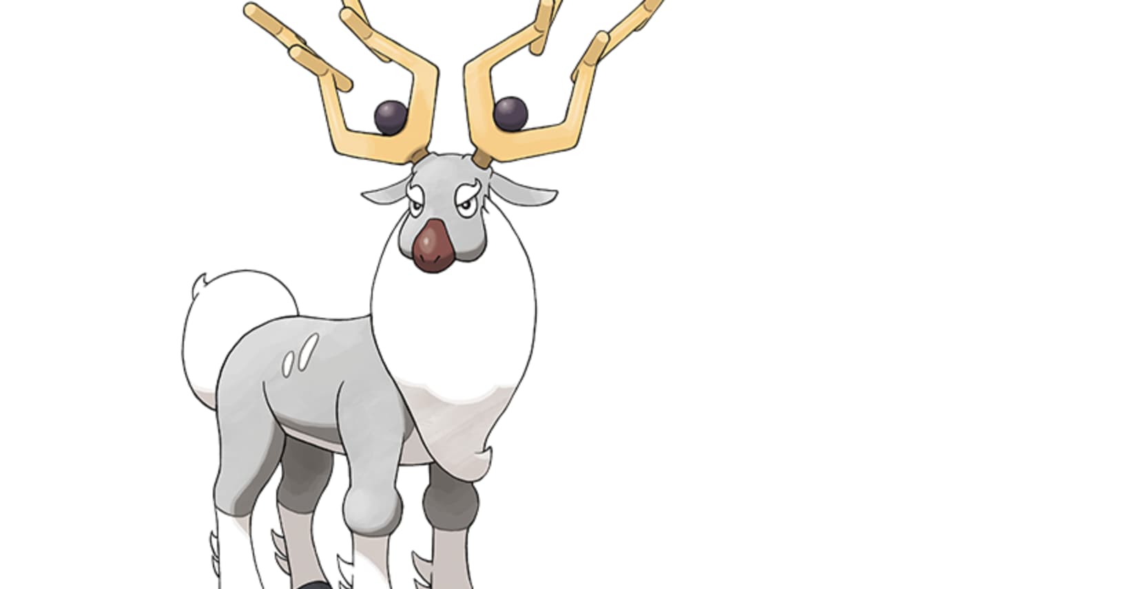 The 25+ Best Nicknames For Wyrdeer, Ranked