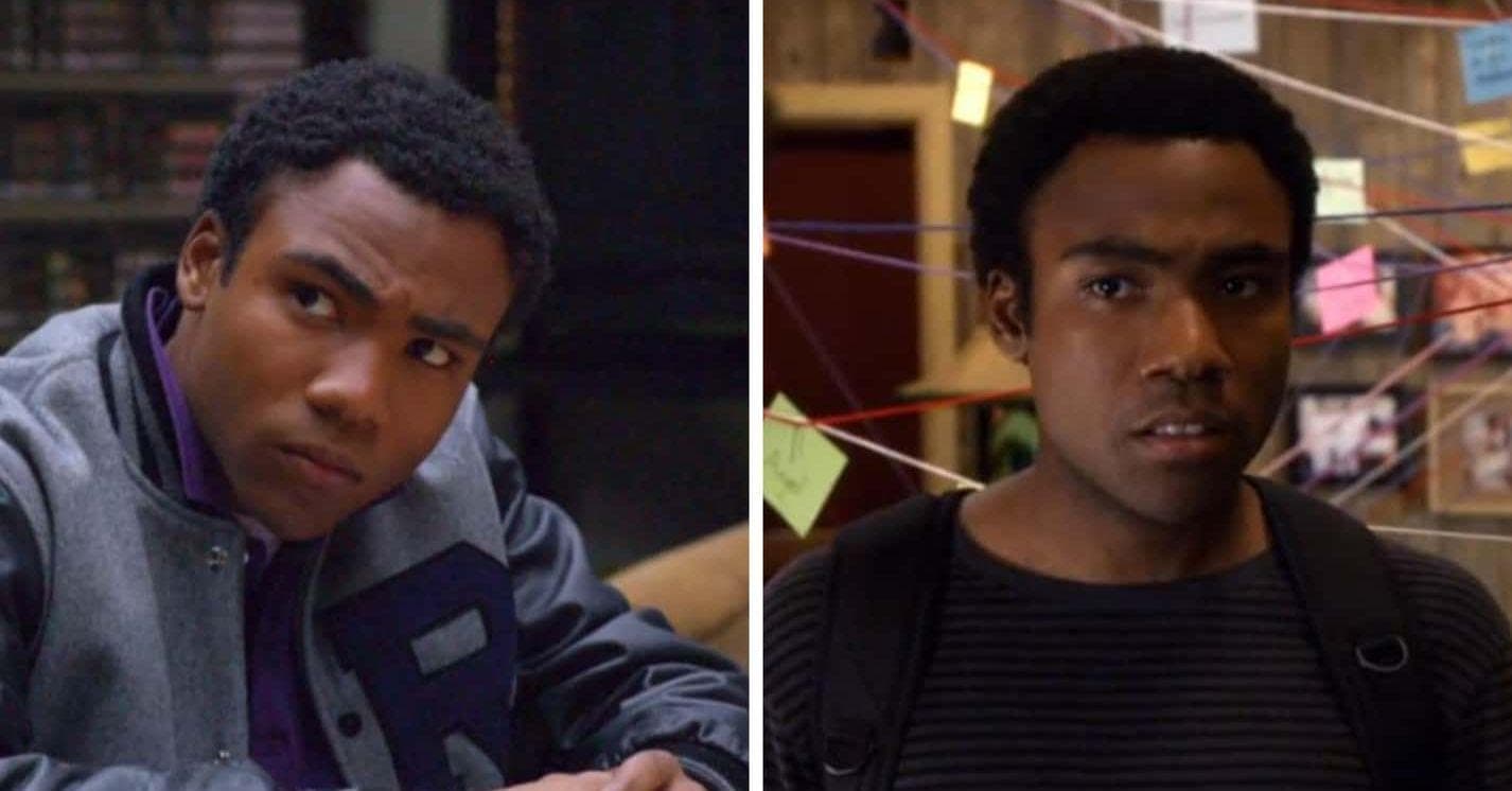How The Cast Of 'Community' Aged From The First To Last Season