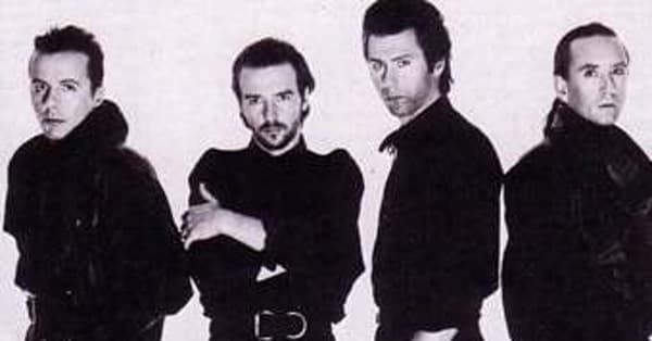 List of All Top Ultravox Albums, Ranked