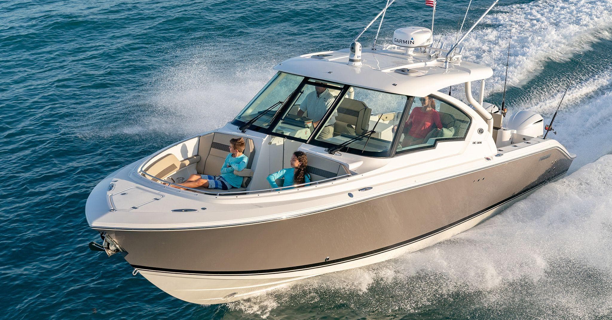 The Best Boats Of 2020, Ranked By Skippers