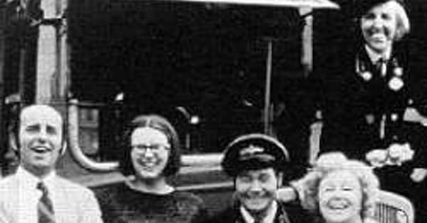 On The Buses Cast | List of All On The Buses Actors and Actresses