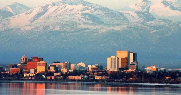 Famous Anchorage Buildings: List of Architecture in Anchorage ...