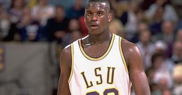 Best 90s NCAA Centers | Greatest 1990s College Centers