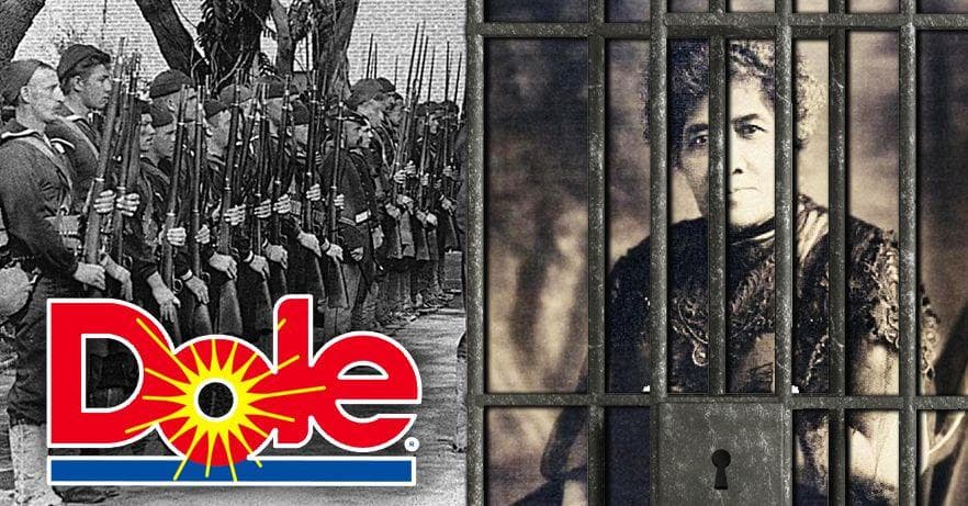 The Insane Story Of How A Fruit Juice Company Forcefully Stole The ...