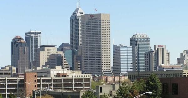 Famous People From Indianapolis | List of Celebrities Born in Indianapolis