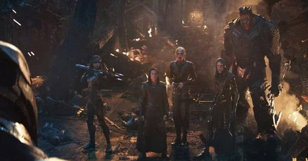 MCU Evil Organizations & Minions Who Got What They Deserved