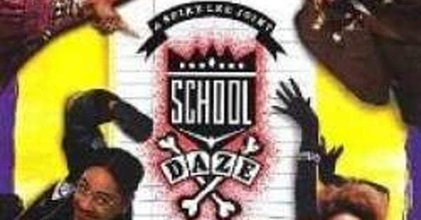 Cylk Cozart School Daze
