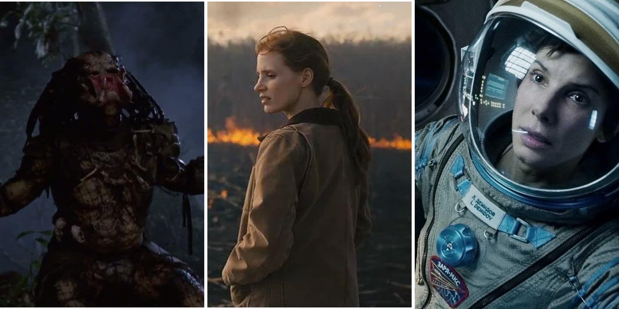 17 Fan Theories About Space Movies That Actually Make A Lot Of Sense