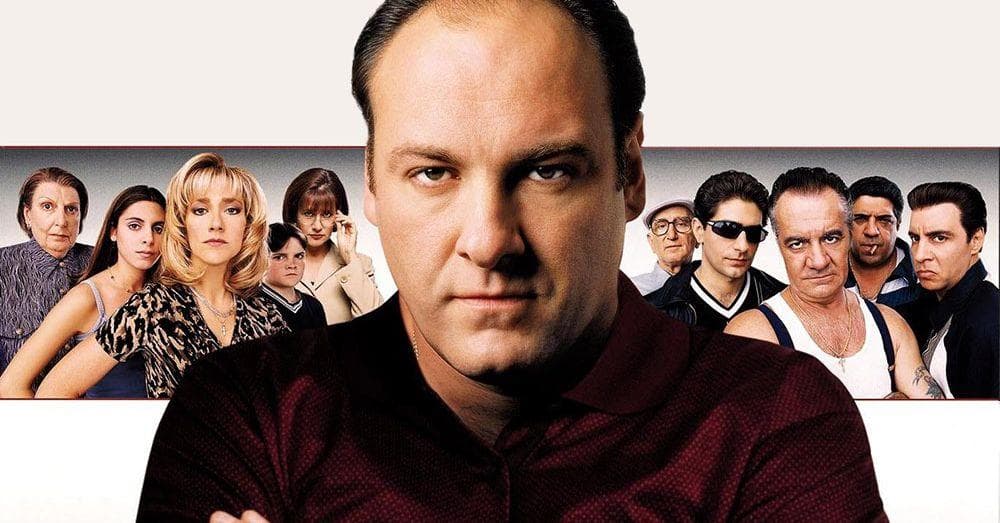 25+ Great Crime Drama TV Shows & Movies Like 'The Sopranos'