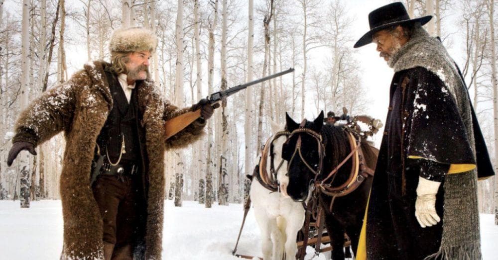 The 40+ Best New Western Movies, Ranked by Fans