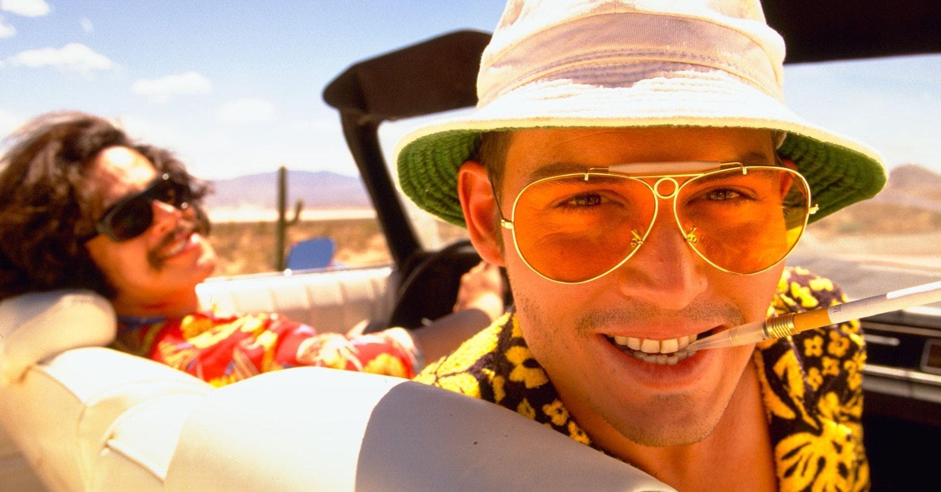 The 95 Best Movies About Drugs, Ranked