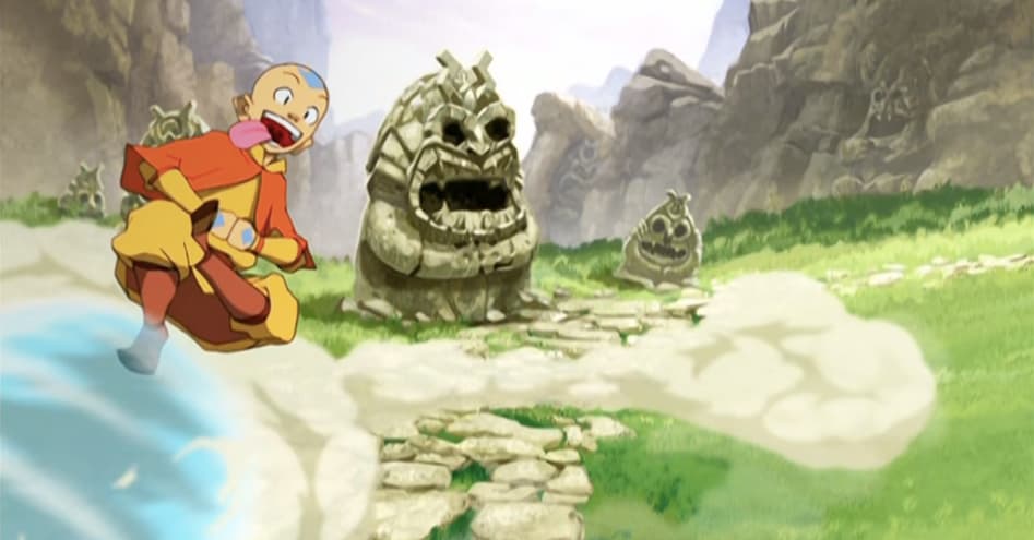 18 'Avatar: The Last Airbender' Animation Goofs That Fans Caught In Book 1