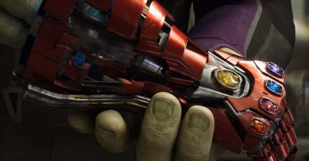 Things You (Probably) Didn't Know About Stark Tech In The MCU