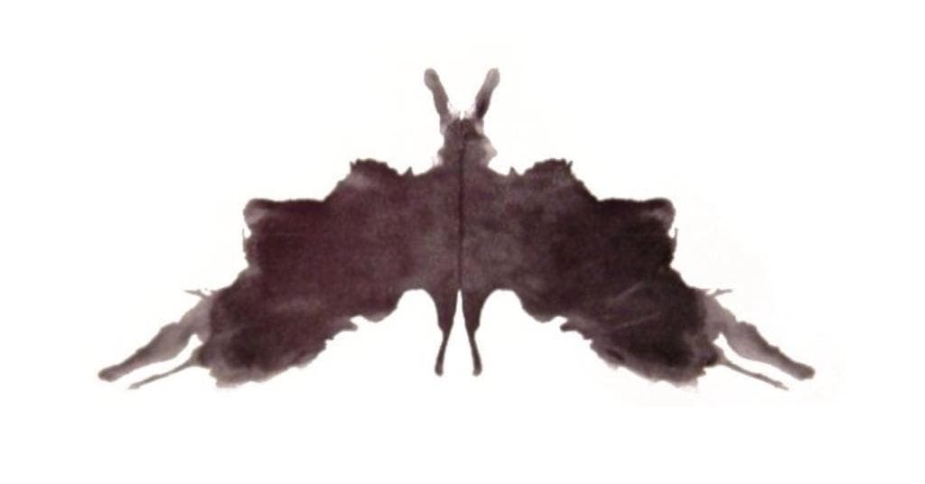 Inkblot Test