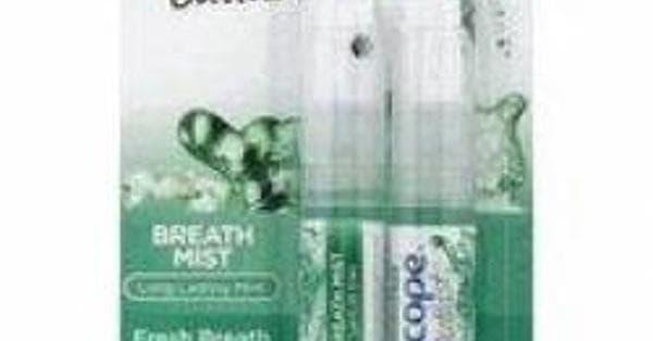 Best Breath Spray | Top Rated Mouth Sprays