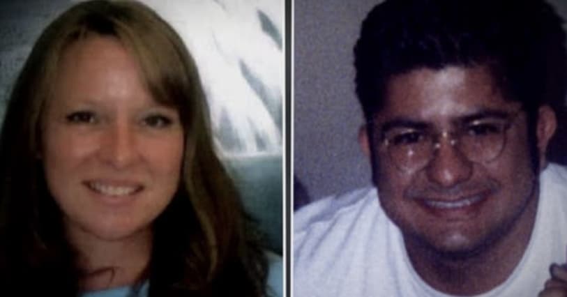 The CIP Helped Exonerate Kimberly Long, Who Was Convicted With No ...