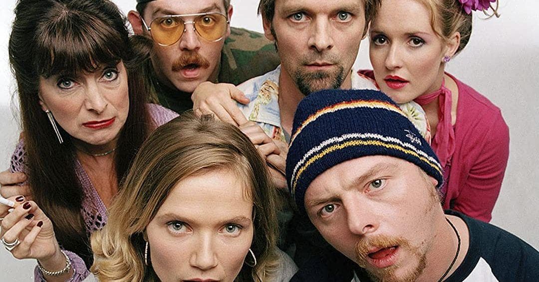 Underrated British TV Comedies Like 'The Office'