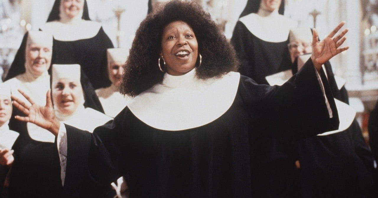 The 55+ Best Nun Movies of All Time, Ranked