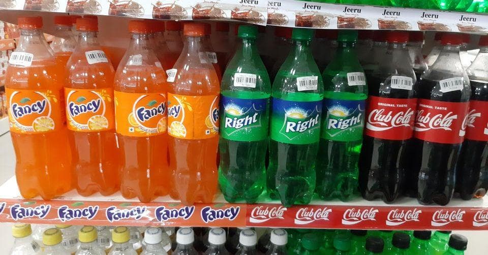 18 Knock-Offs Of Popular Brands That Are Hilariously Shameless