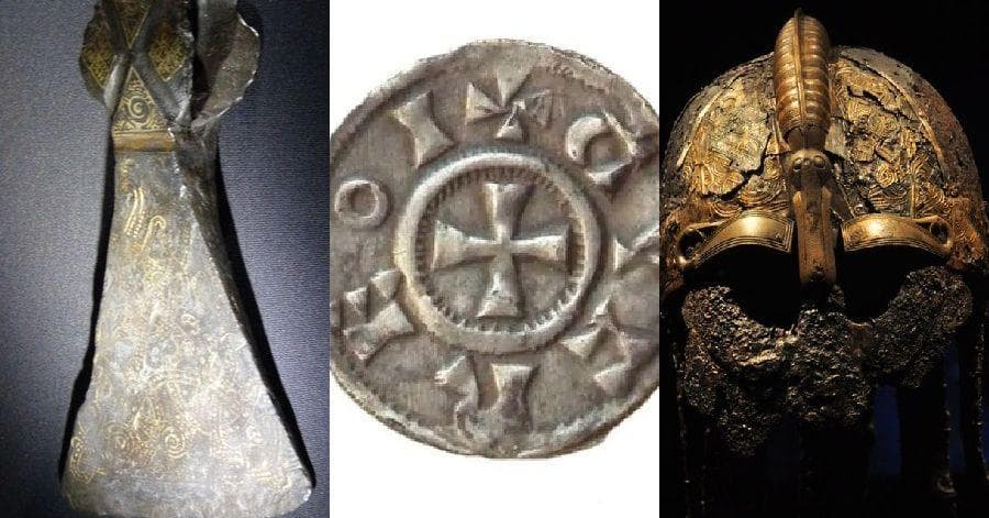 25 Real Viking Artifacts That Made Us Say 'Whoa'