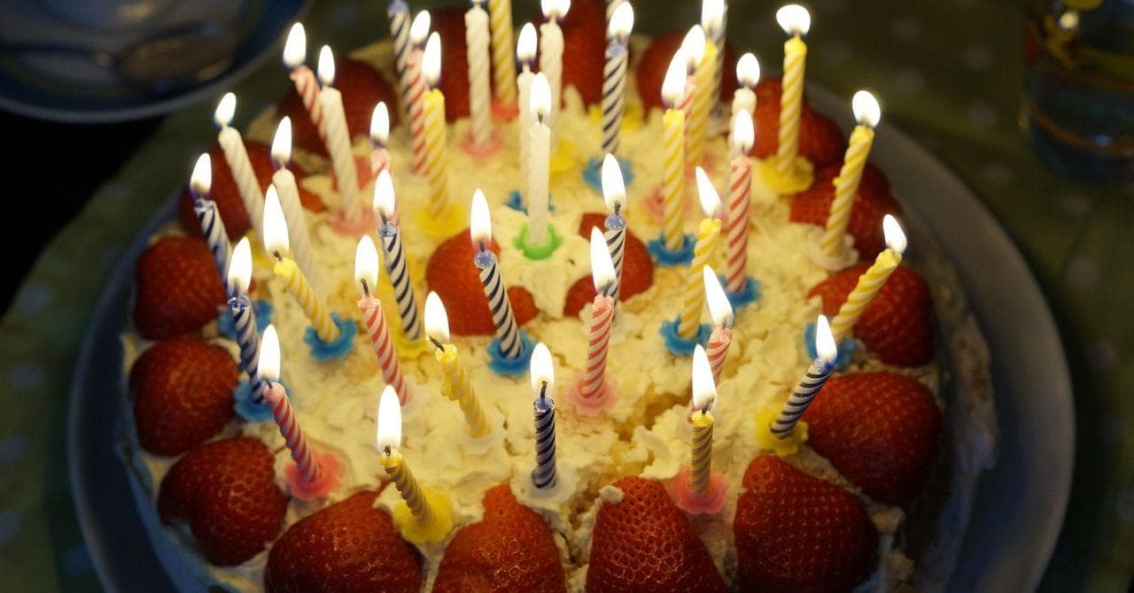 50+ Famous People Born On December 23