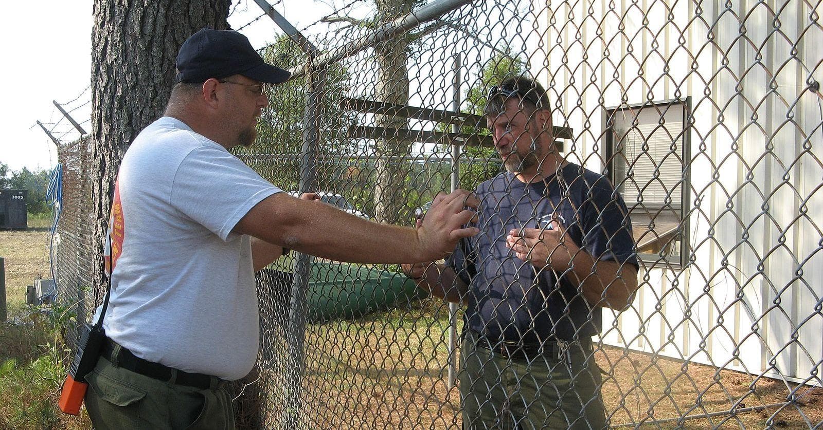 Ranker Readers Reveal The Worst Things Their Neighbors Have Done