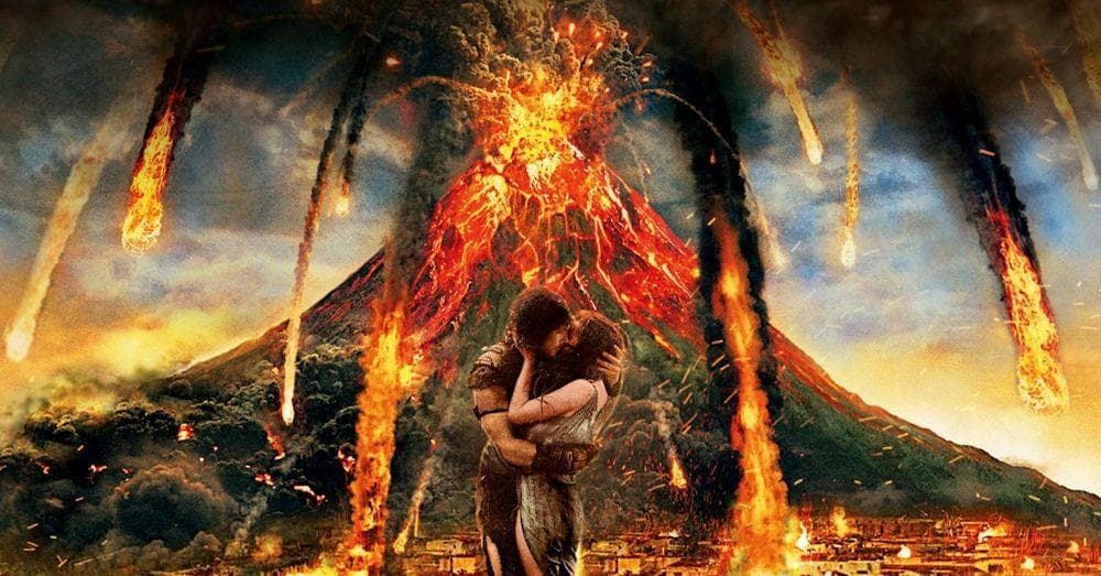 List of 20+ Most Exciting & Best Volcano Movies