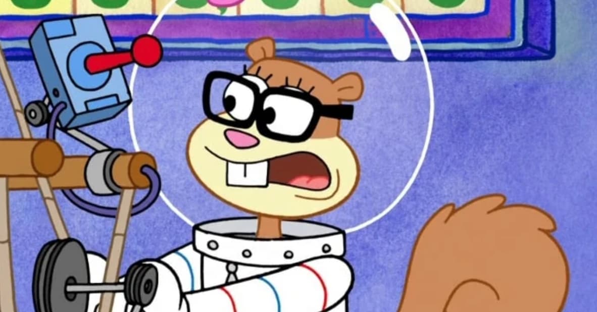 The Best Female Characters In The Nickelodeon Franchise