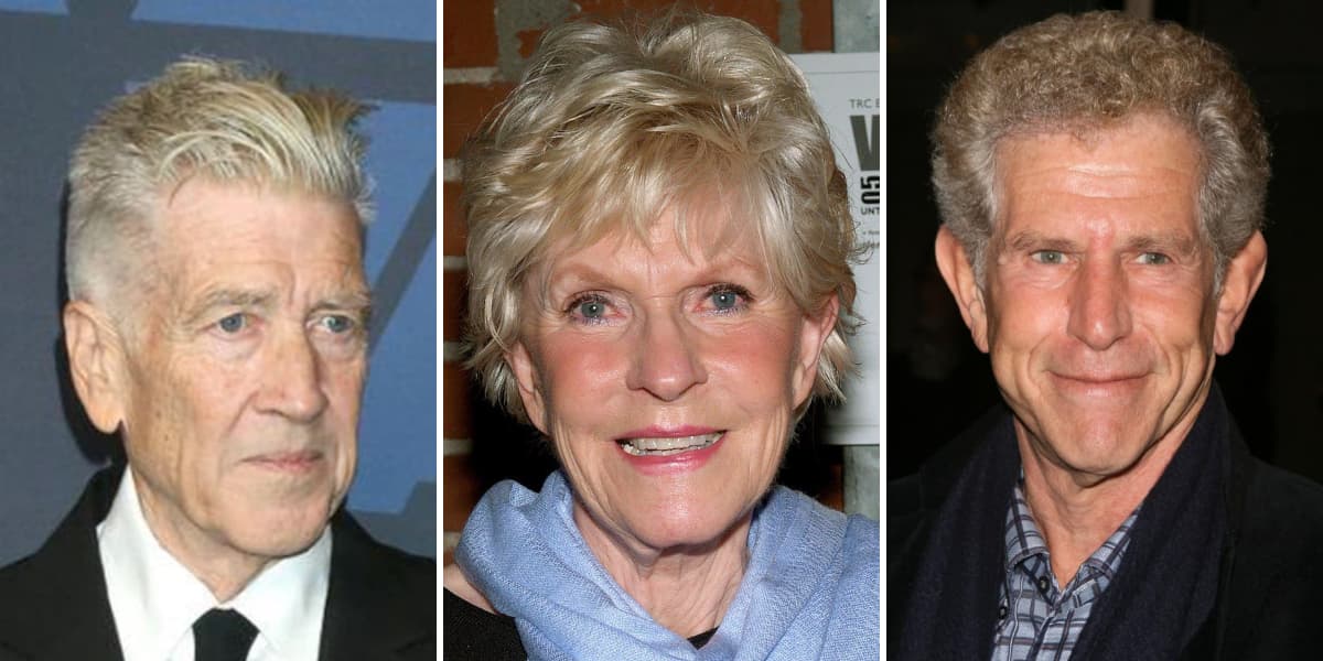 Soap Opera Actors Who Have Died 60 Photos - Moonagedaydream.film