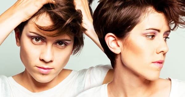 Famous Gay Twins | List of Homosexual Twins