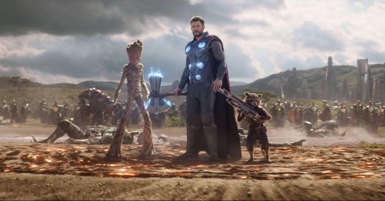 Small But Clever Details About Hero Entrances That Hit The Mark