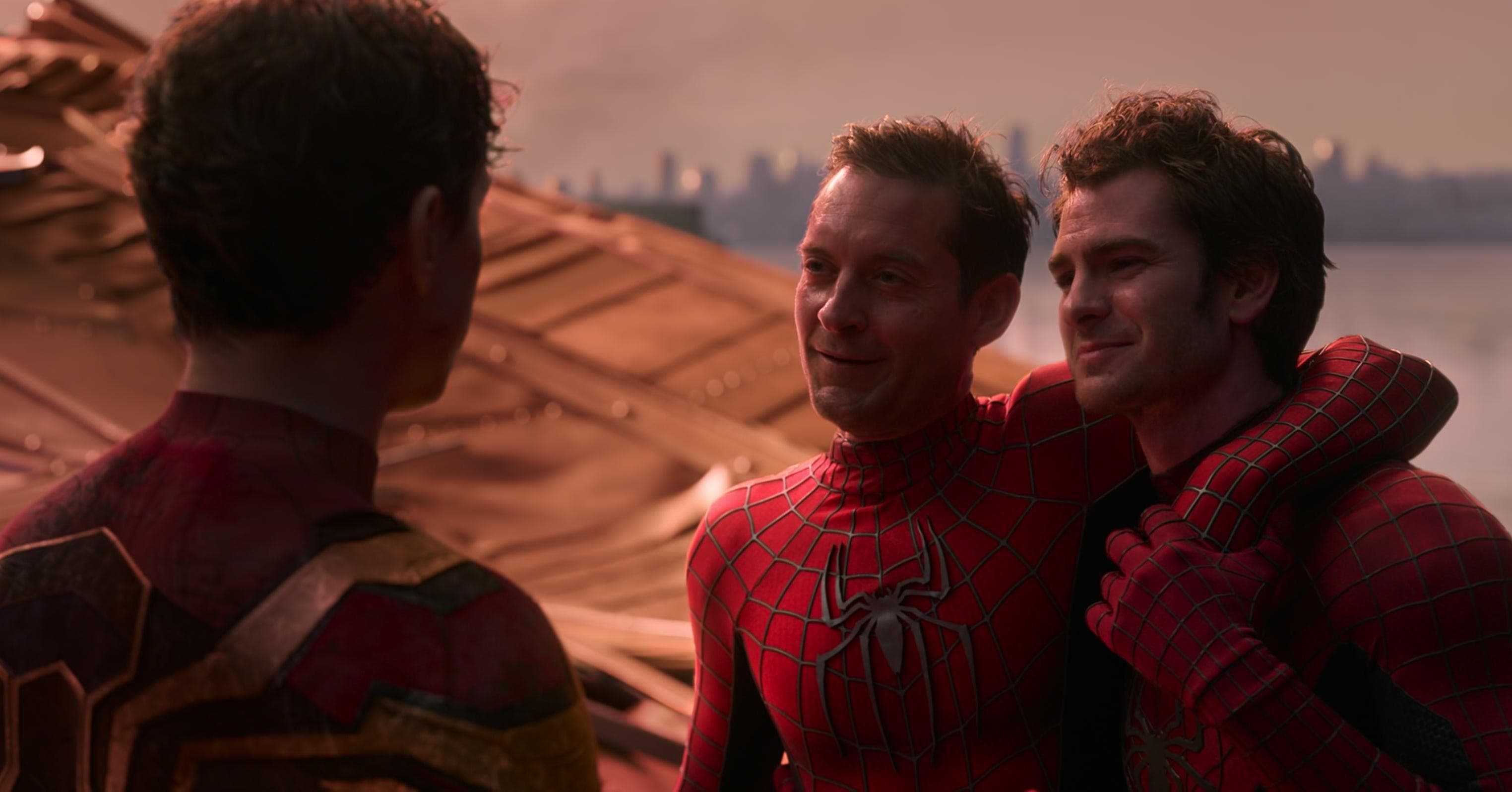 19 'Spider-Man' Posts From 2022 That Prove Three Peters Are Better Than One