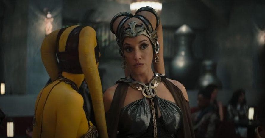 Things You Didn't Know About Twi'leks & Ryloth