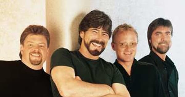 The Best Alabama Albums, Ranked By Fans