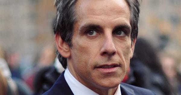 Ben Stiller Friends | List of Ben Stiller's Best Friends