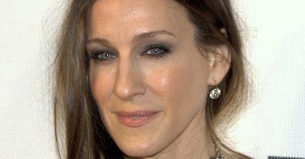 Sarah Jessica Parker Friends | List of Sarah Jessica Parker's Best Friends