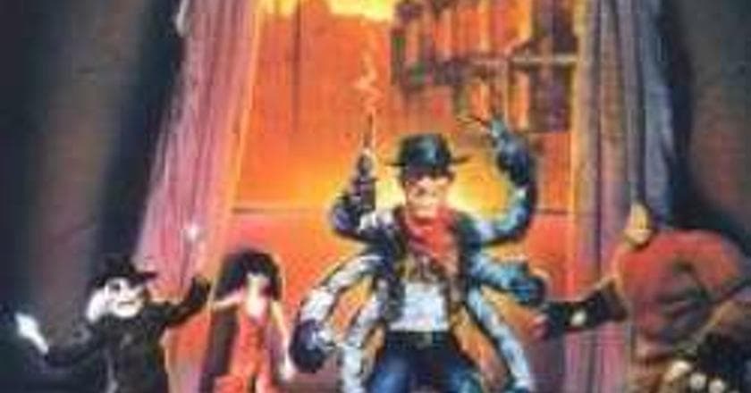 Michelle Bauer Movies List: Best to Worst