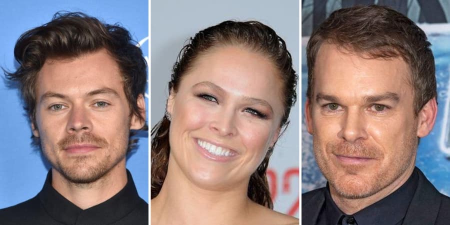 50+ Famous People Born On February 4