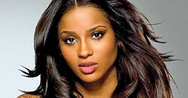 Best Ciara Songs List | Top Ciara Tracks Ranked