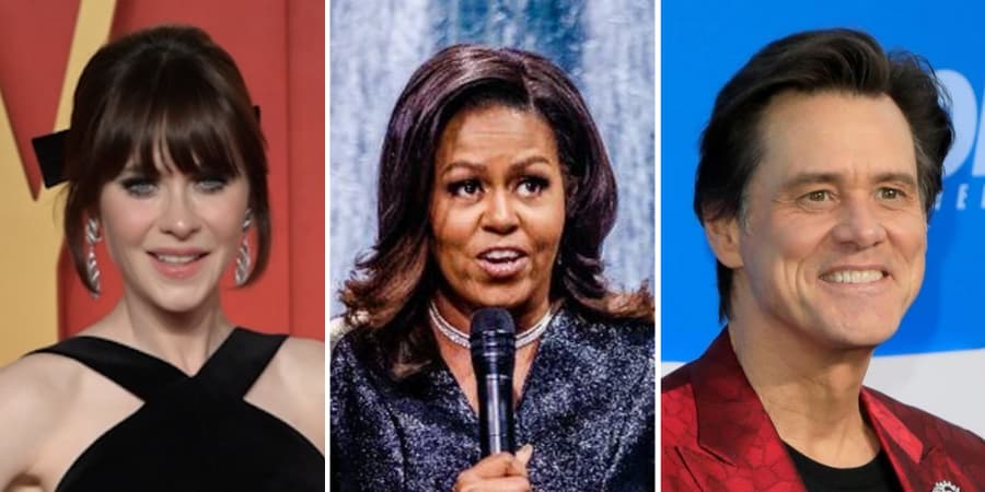 50+ Famous People Born On January 4