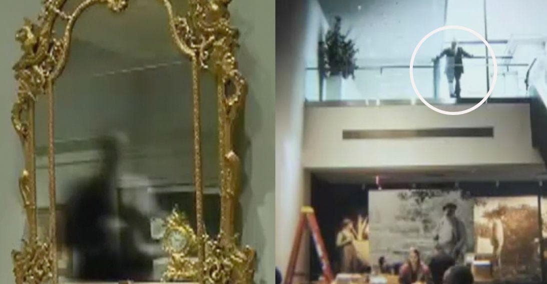 The Most Haunted Museums From Around The World You Can Visit Today