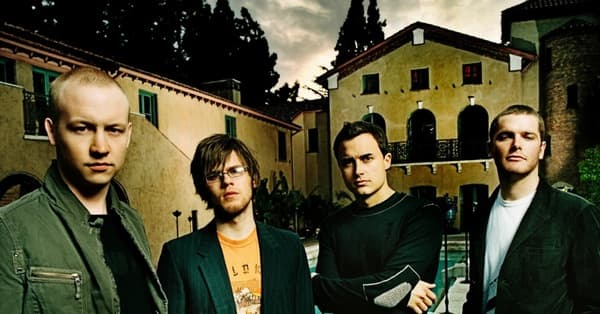 The Fray Best Songs List