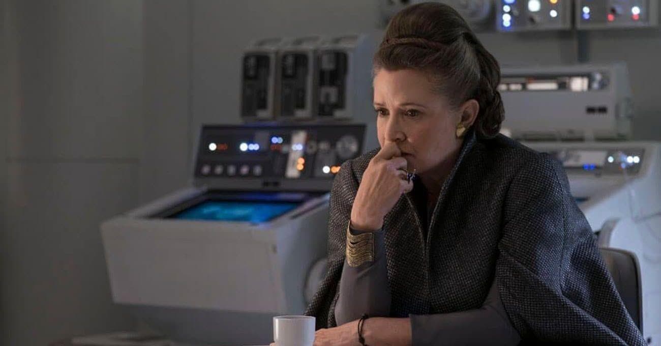 17 Pieces Of 'Star Wars' Headcanon That Fill The Gaps In The Saga