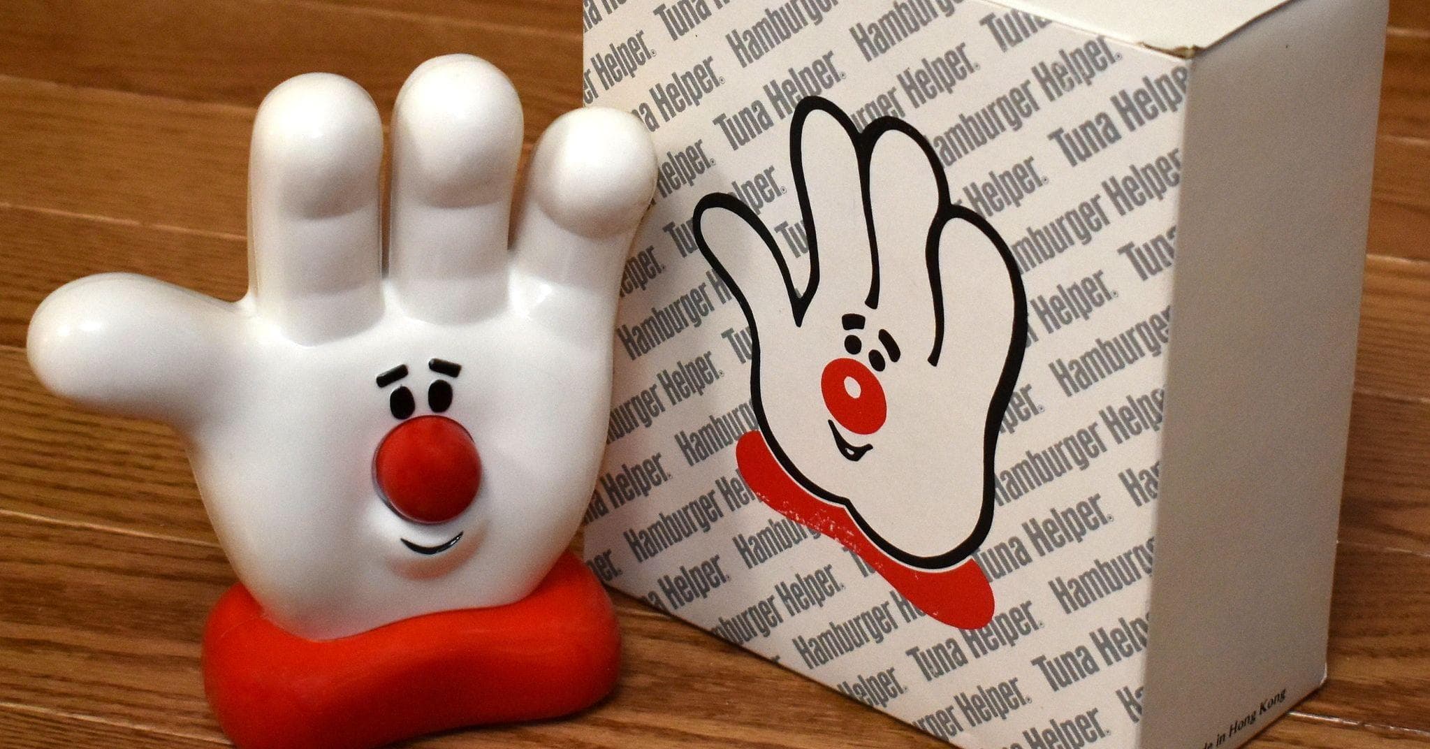 Facts About Hamburger Helper