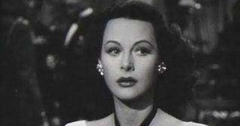 Hedy Lamarr Movies List, Ranked Best To Worst By Fans