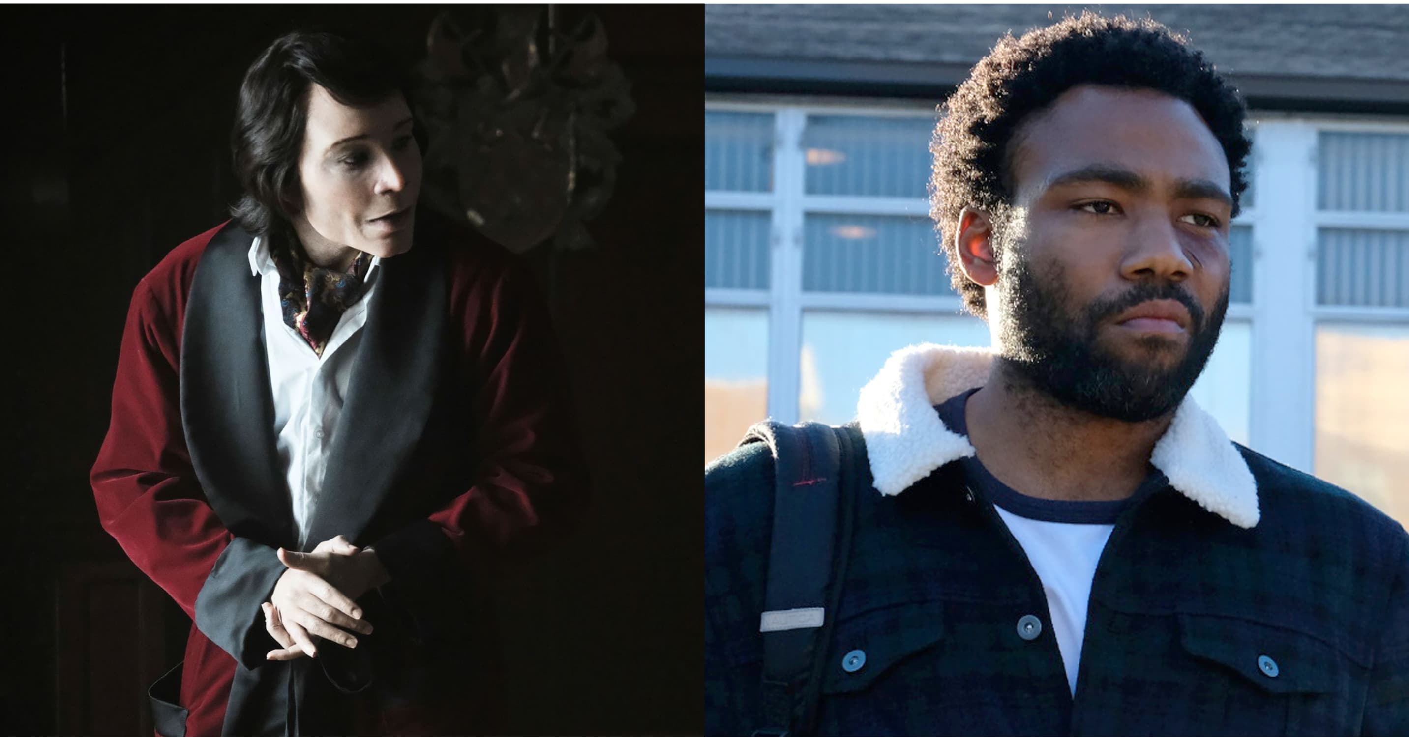 Times Shows Had Actors Play Two Different Characters And Thought We ...