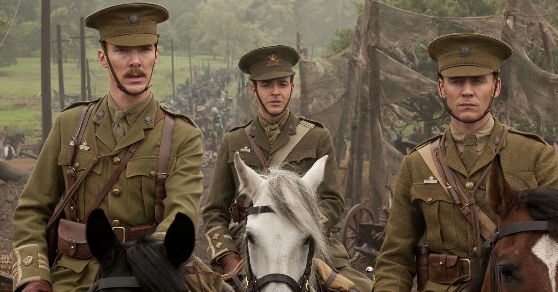 The Best Disney War Films, Ranked By Fans