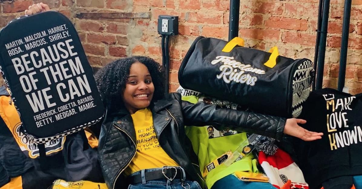 40 Black Female Activists You Should Know