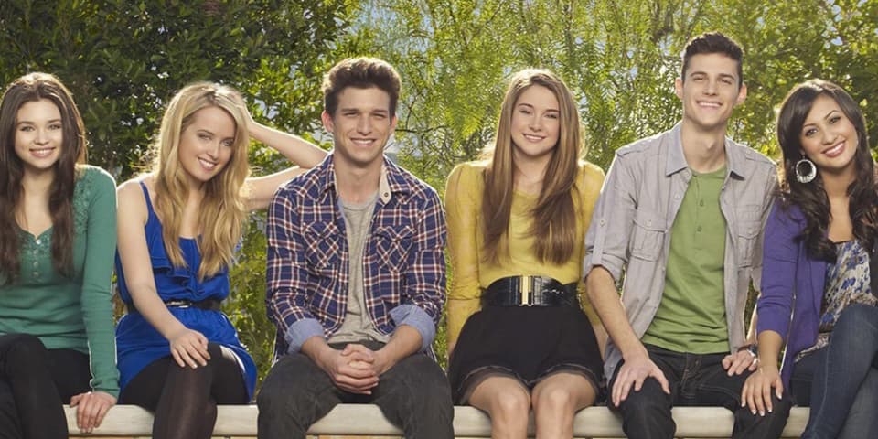 Every Season Of 'The Secret Life of the American Teenager', Ranked