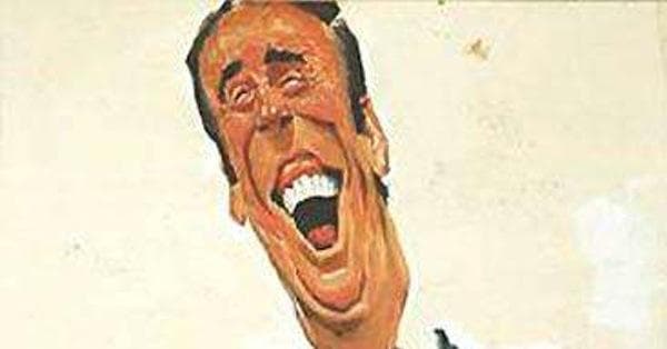 Rowan & Martin's Laugh-In Cast | List of All Rowan & Martin's Laugh-In ...